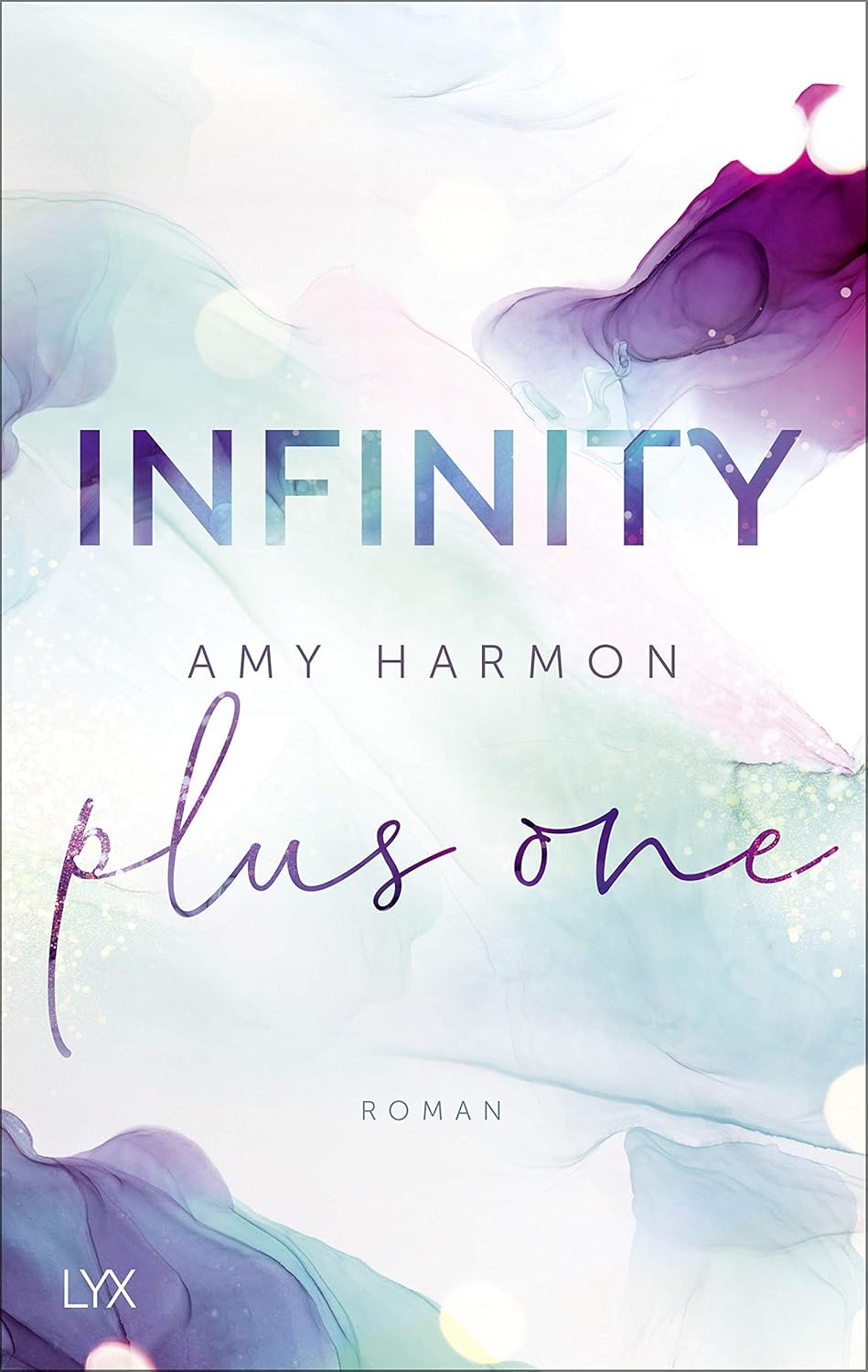 Amazon.com: Infinity Plus One: 9783736314863: Books