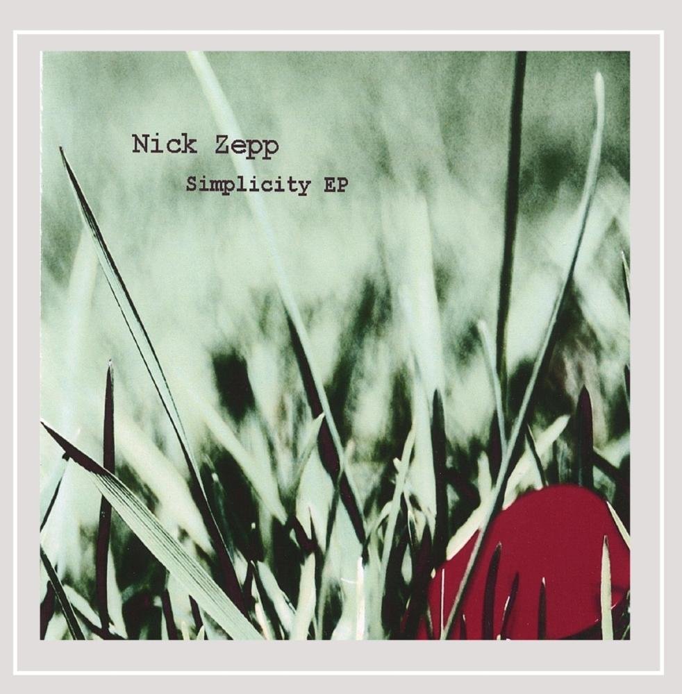 Amazon.com: Simplicity EP: CDs & Vinyl