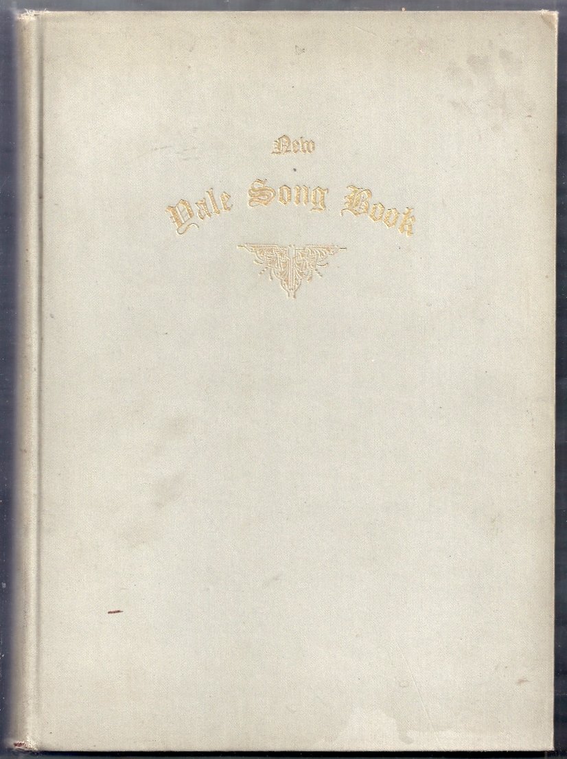 The New Yale Song-Book: Goodale, G. Frank: Amazon.com: Books