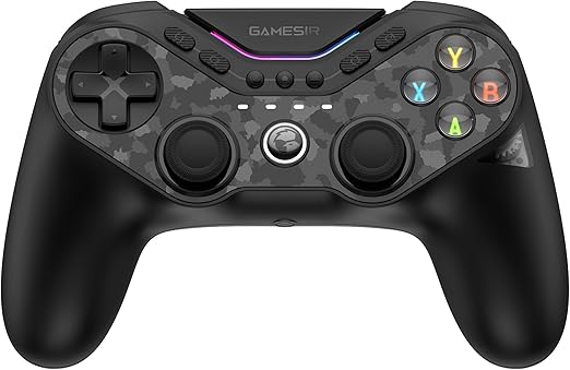 GameSir Tarantula Pro Wireless PC Controller for PC/Switch/ Android/IOS ...