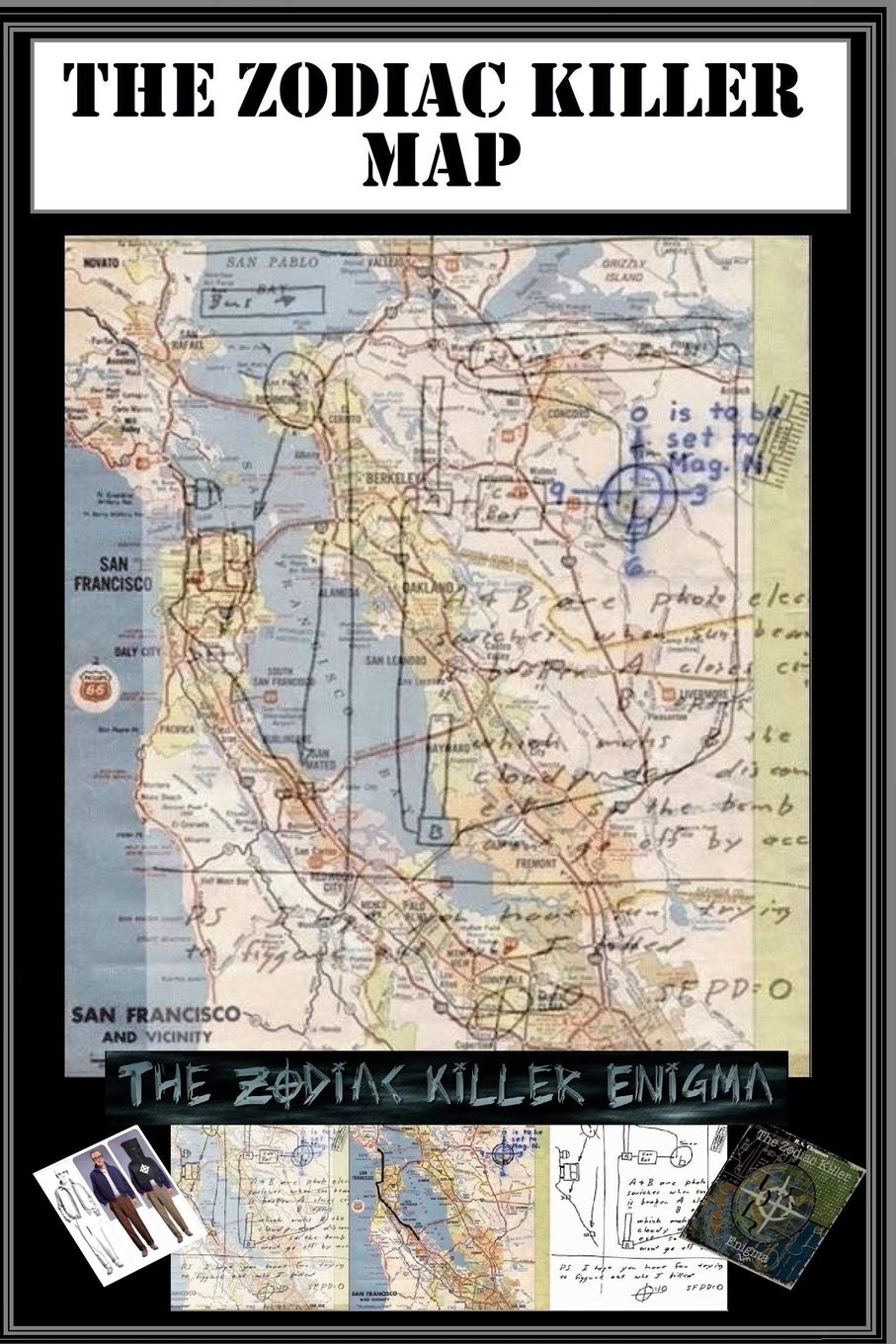 The zodiac killer articles 60 photos - Astrologytoyou.com