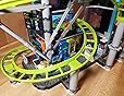 Amazon.com: LEGO City Robot World Roller-Coaster Park Adventure Toy ...