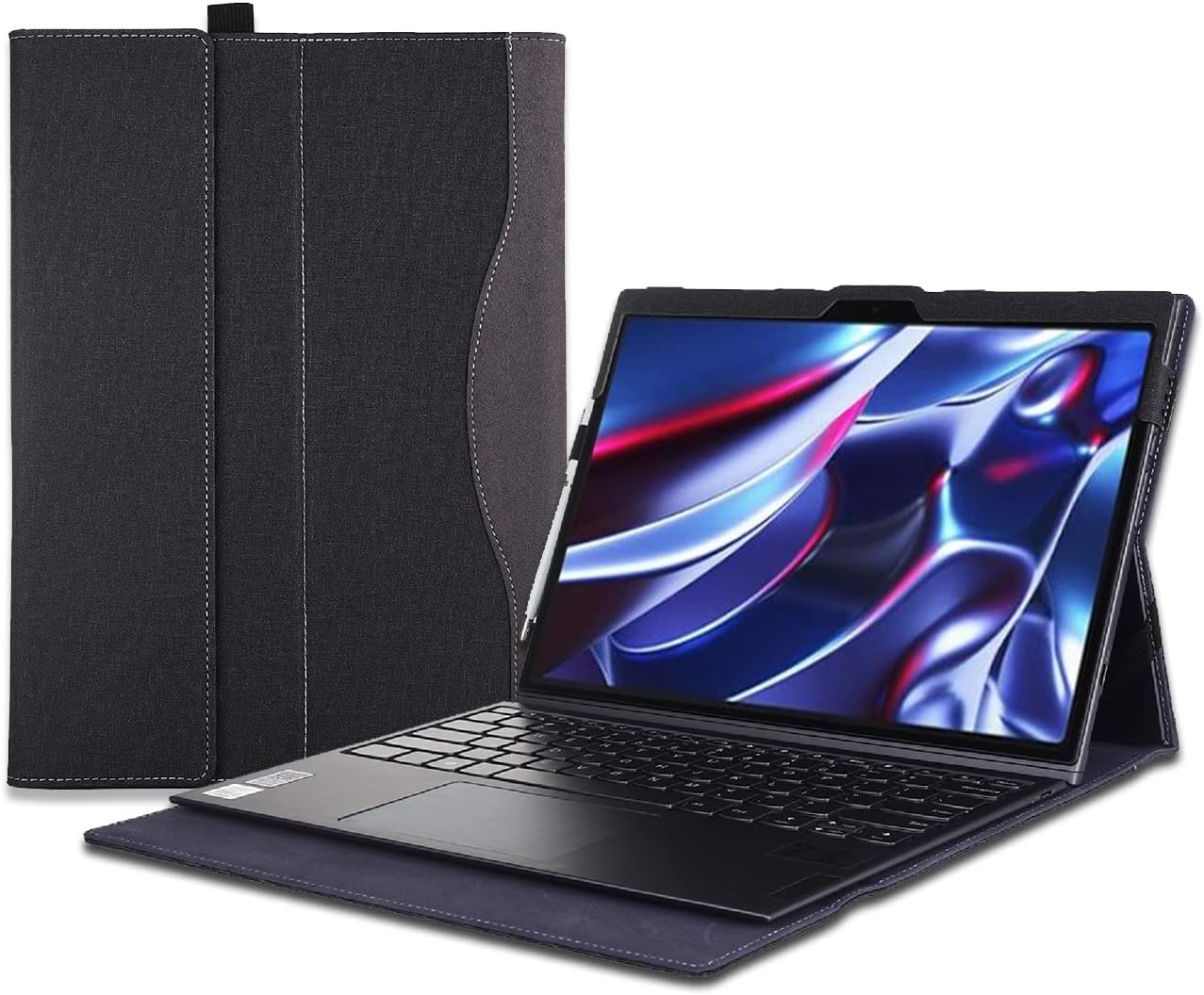Amazon.co.jp: Lenovo IdeaPad Duet 5 12IRU8 12IAU7 & IdeaPad Duet 5i Gen ...