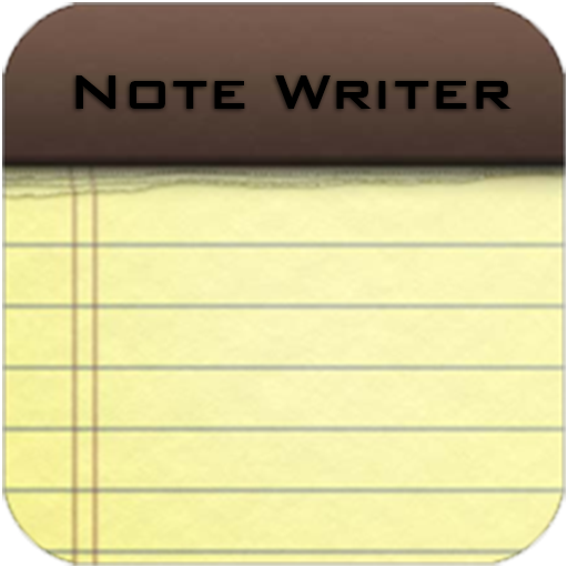Note Writer:Amazon.de:Appstore for Android