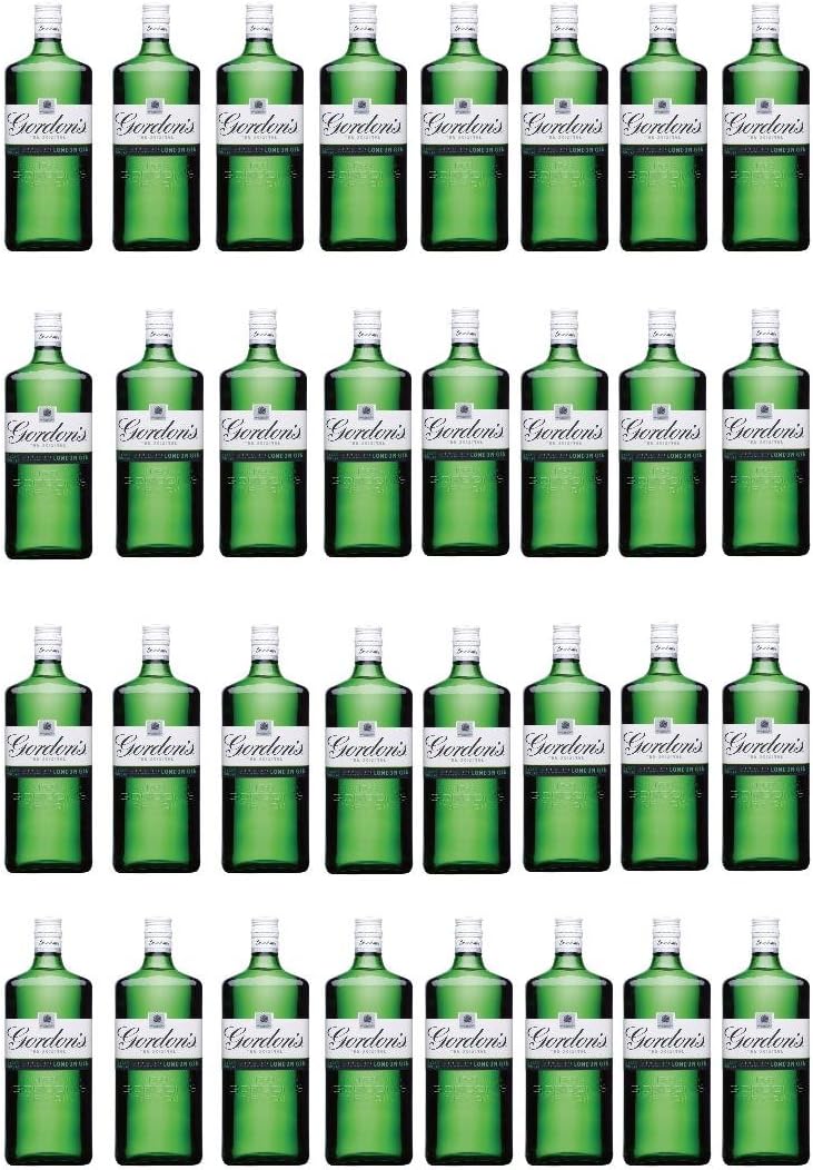 32 x Gordon's Gin Party STAND UP Edible Paper Cupcake Toppers Cake ...