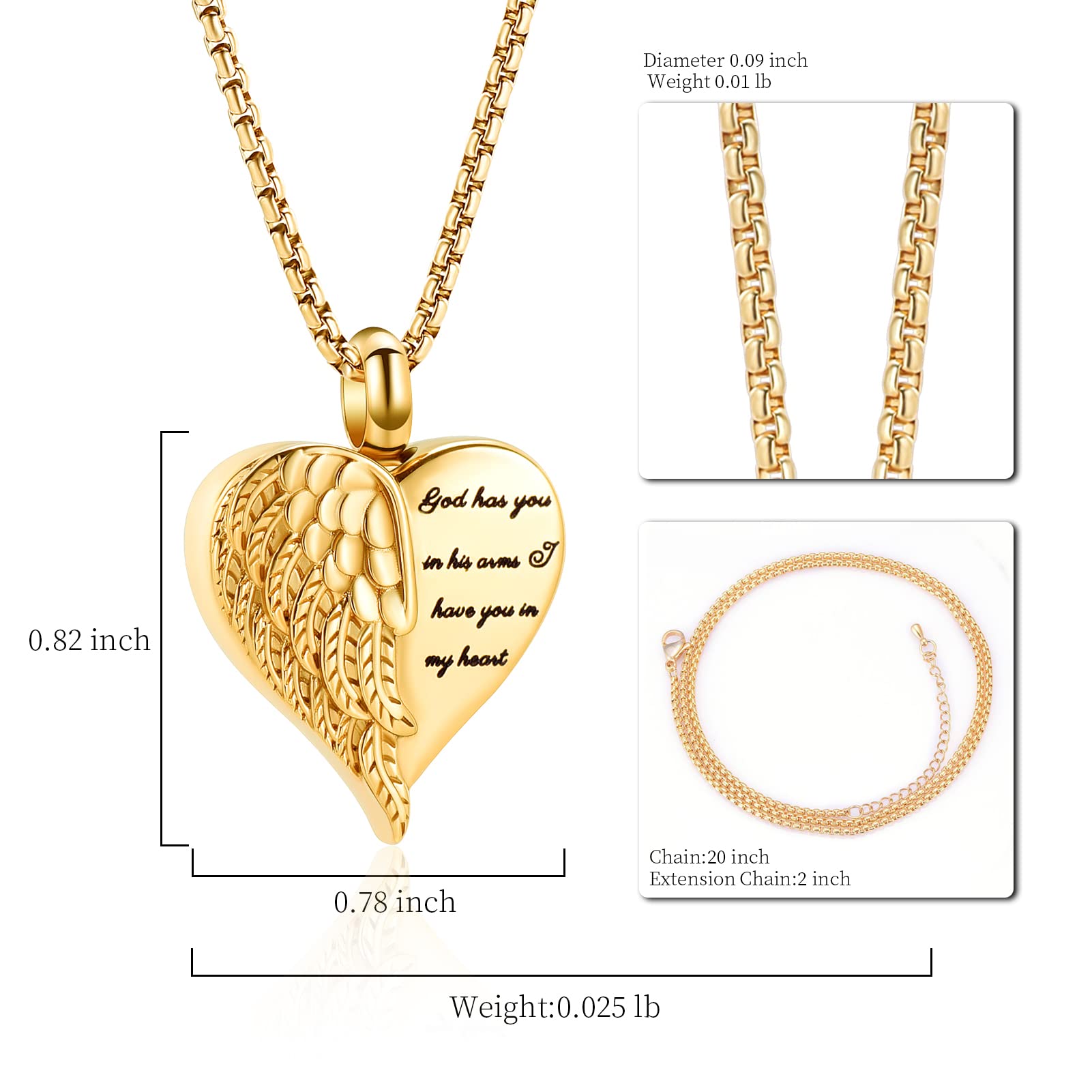 Snapklik.com : Oinsi God Has You In His Arms Have You In My Heart ...