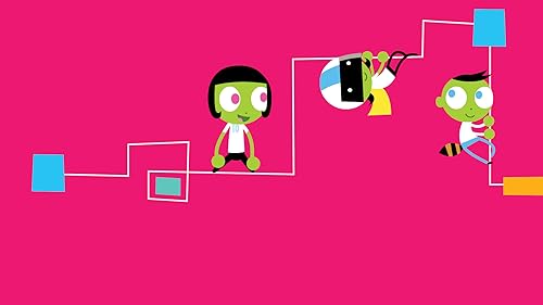 PBS KIDS Video - App on Amazon Appstore