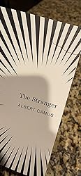 Amazon.com: The Stranger: 9780679720201: Albert Camus, Matthew Ward: Books
