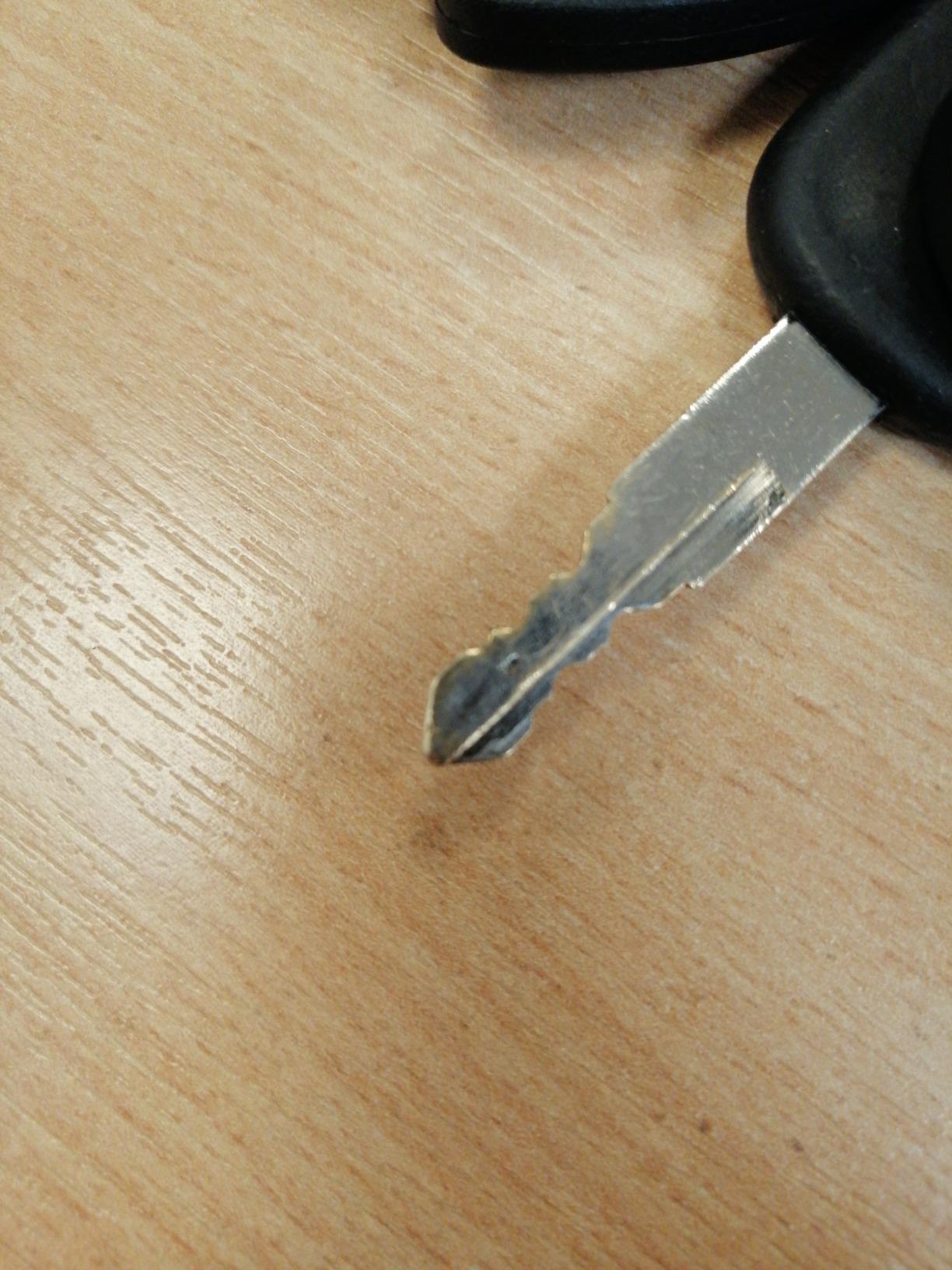 GOOFIT Ignition Switch Key Set Replacement For GY6 150cc Chinese ...