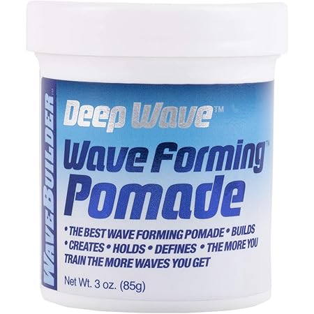 Amazon.com : WaveBuilder Spin'n Waves Wave Cream | Non Greasy Adds ...