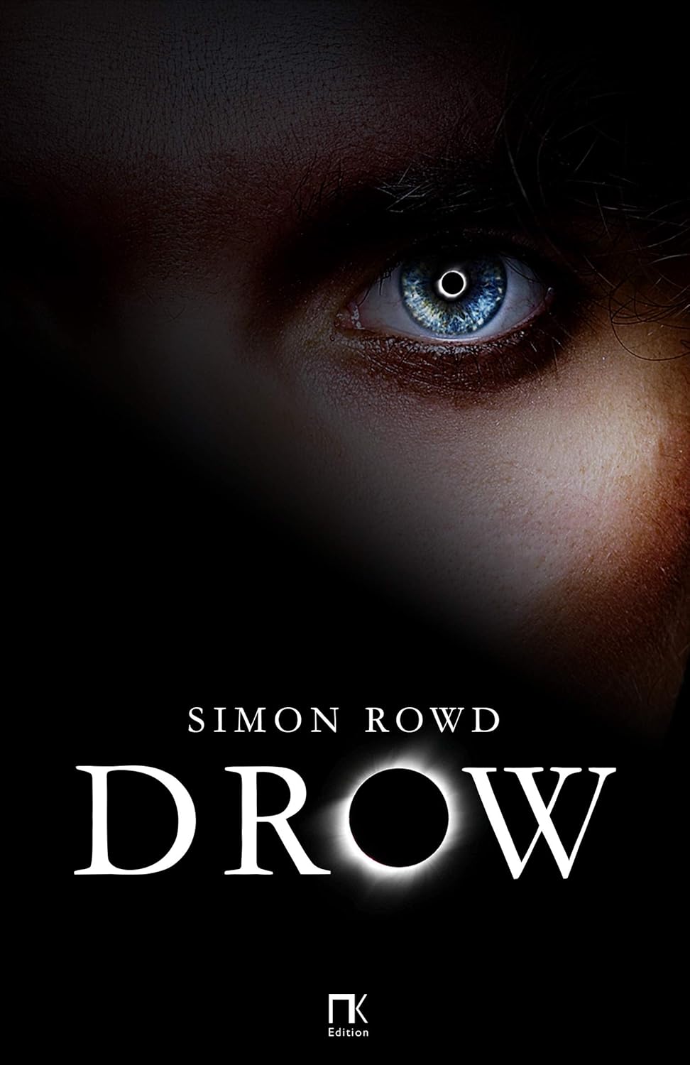 DROW: Drow Saga #1 (Italian Edition) eBook : Rowd, Simon: Amazon.in ...