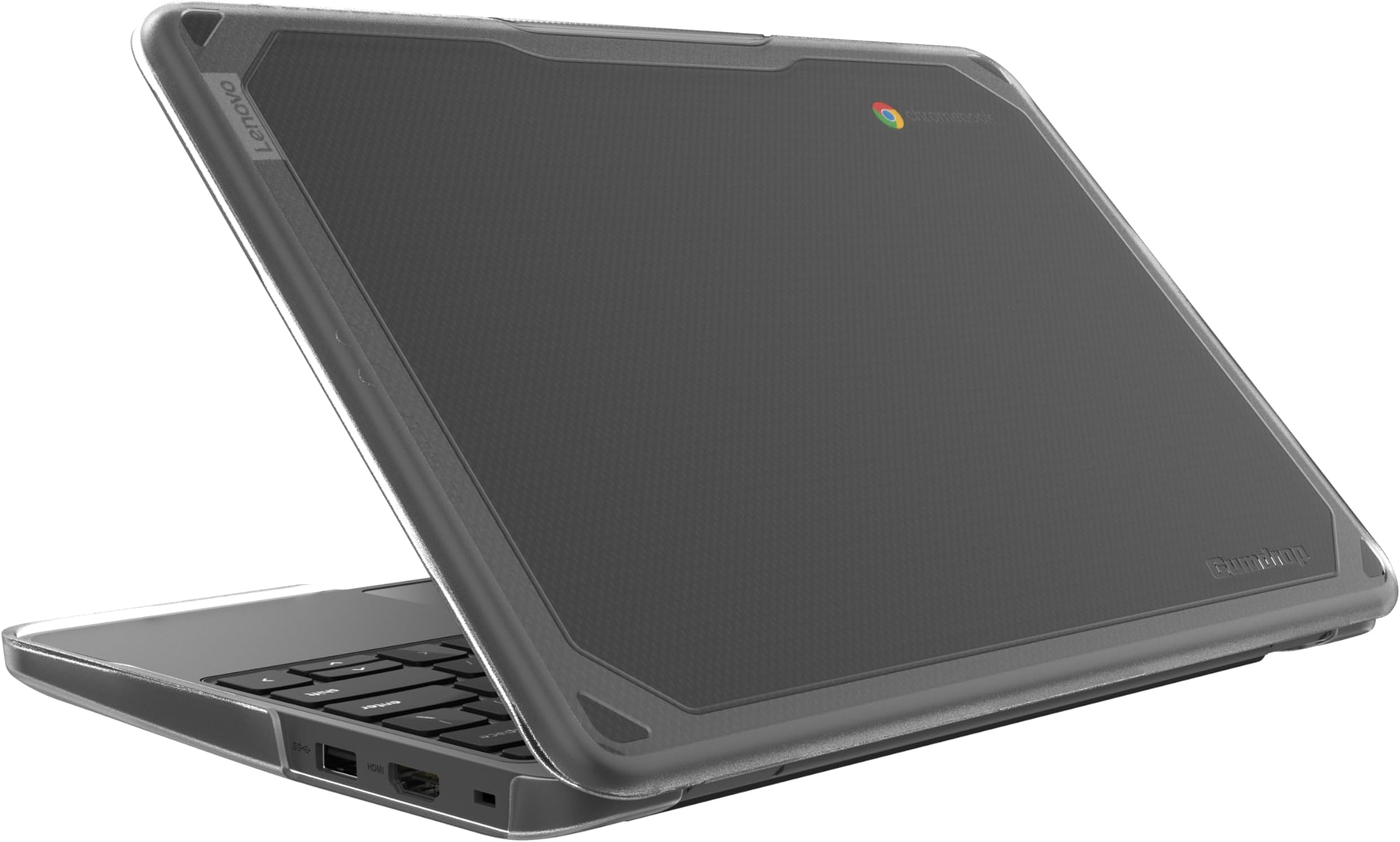 Amazon.com: Gumdrop BumpTech Chromebook Protective Laptop Case Fits ...