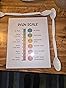 Amazon.com: Boho Chic 'Pain Scale School Nurse Office Decor' - Colorful ...