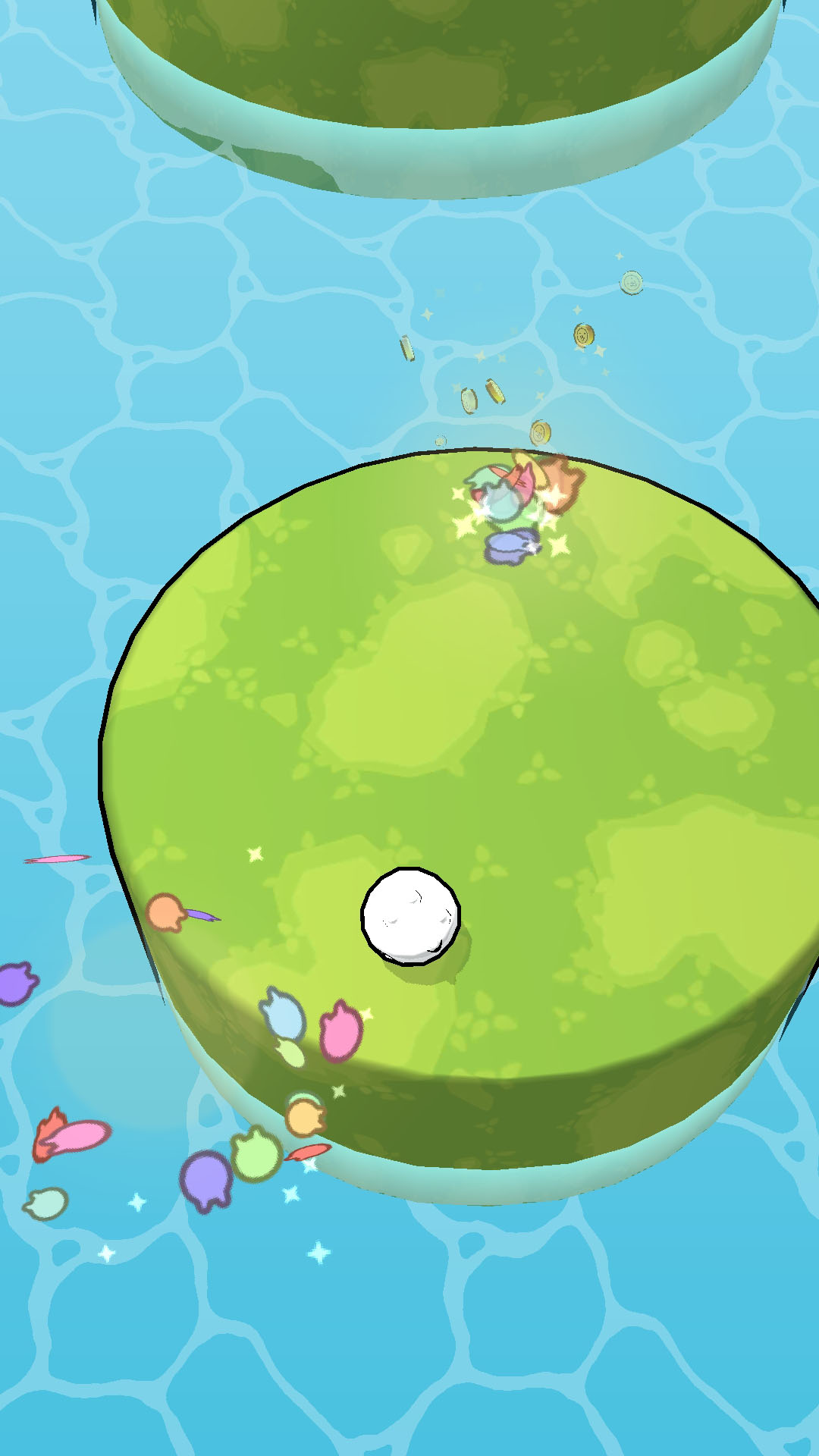 The Battle of Cat: Push to Win - App on Amazon Appstore