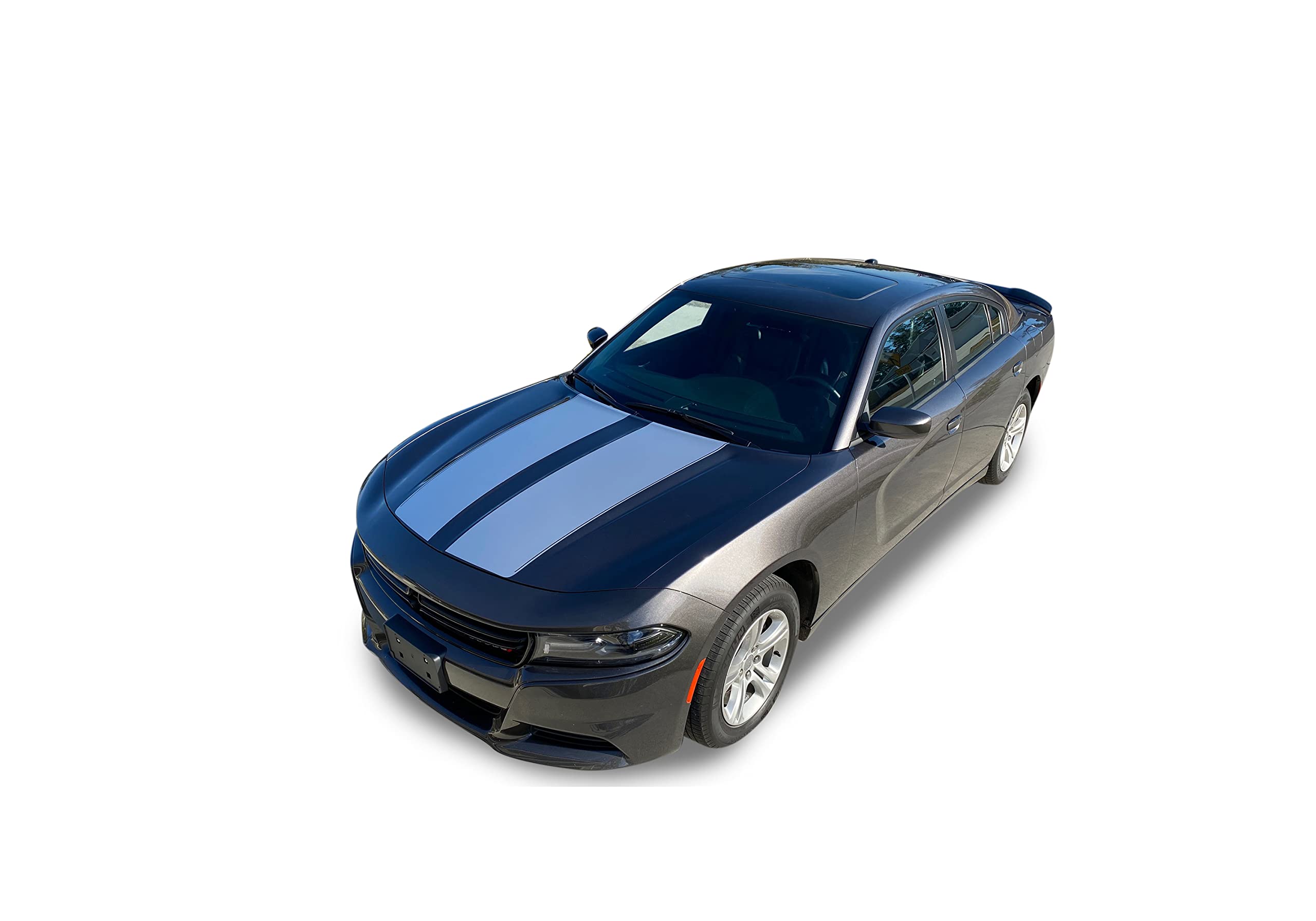 2022 Dodge Charger Fender Stripes