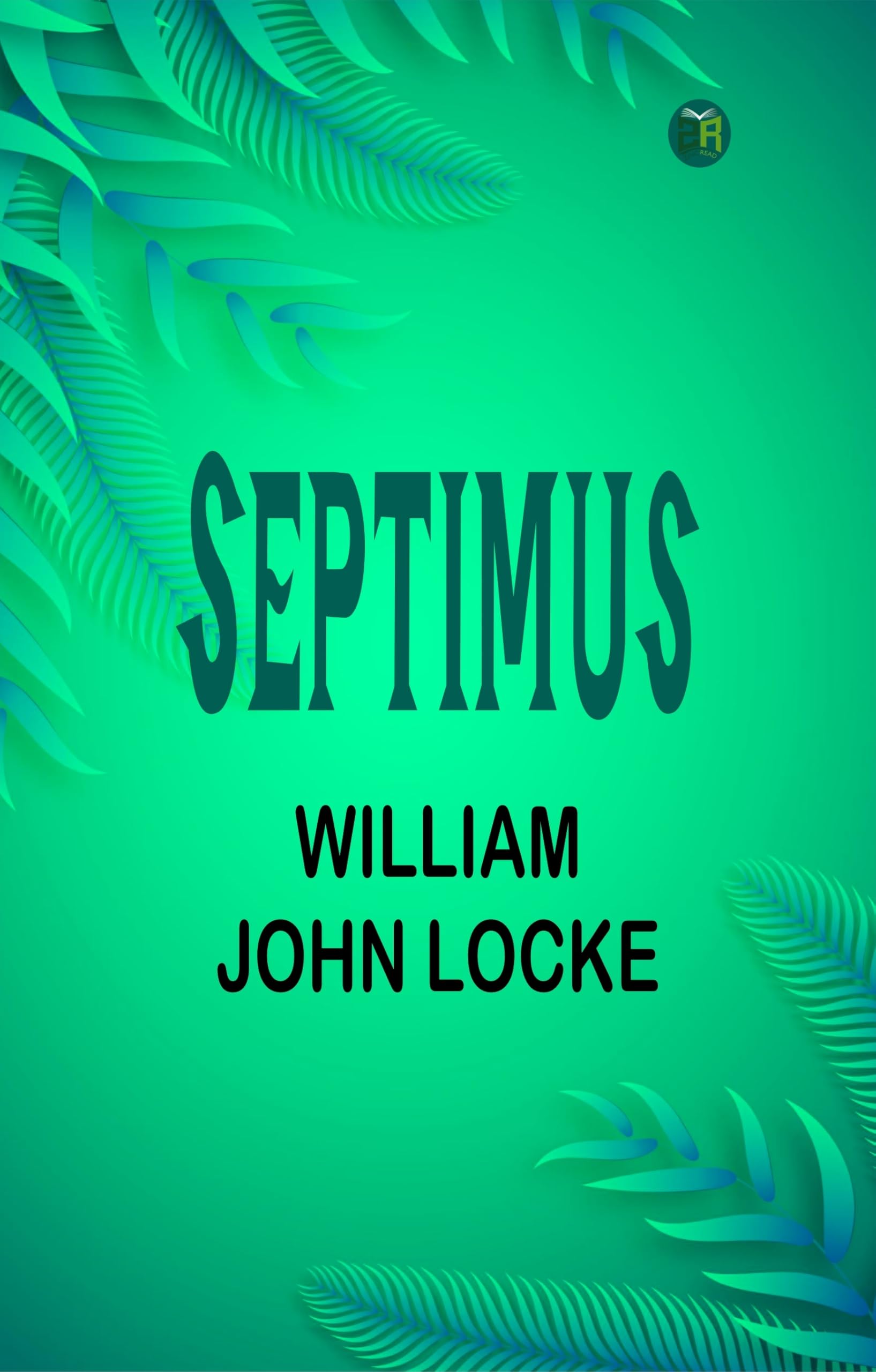 Buy Septimus Book Online at Low Prices in India | Septimus Reviews ...