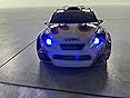 Amazon.com: Losbenco Remote Control Car 1/16 Scale 30+MPH 4WD Drift RC ...
