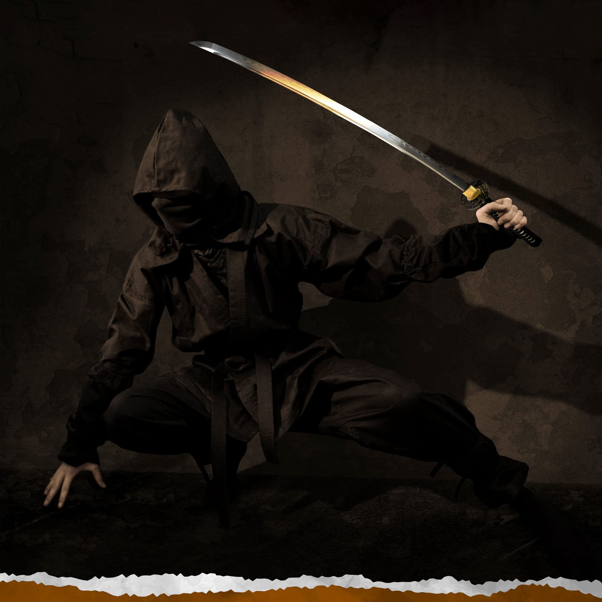 Japanese Samurai Swords Wallpapers