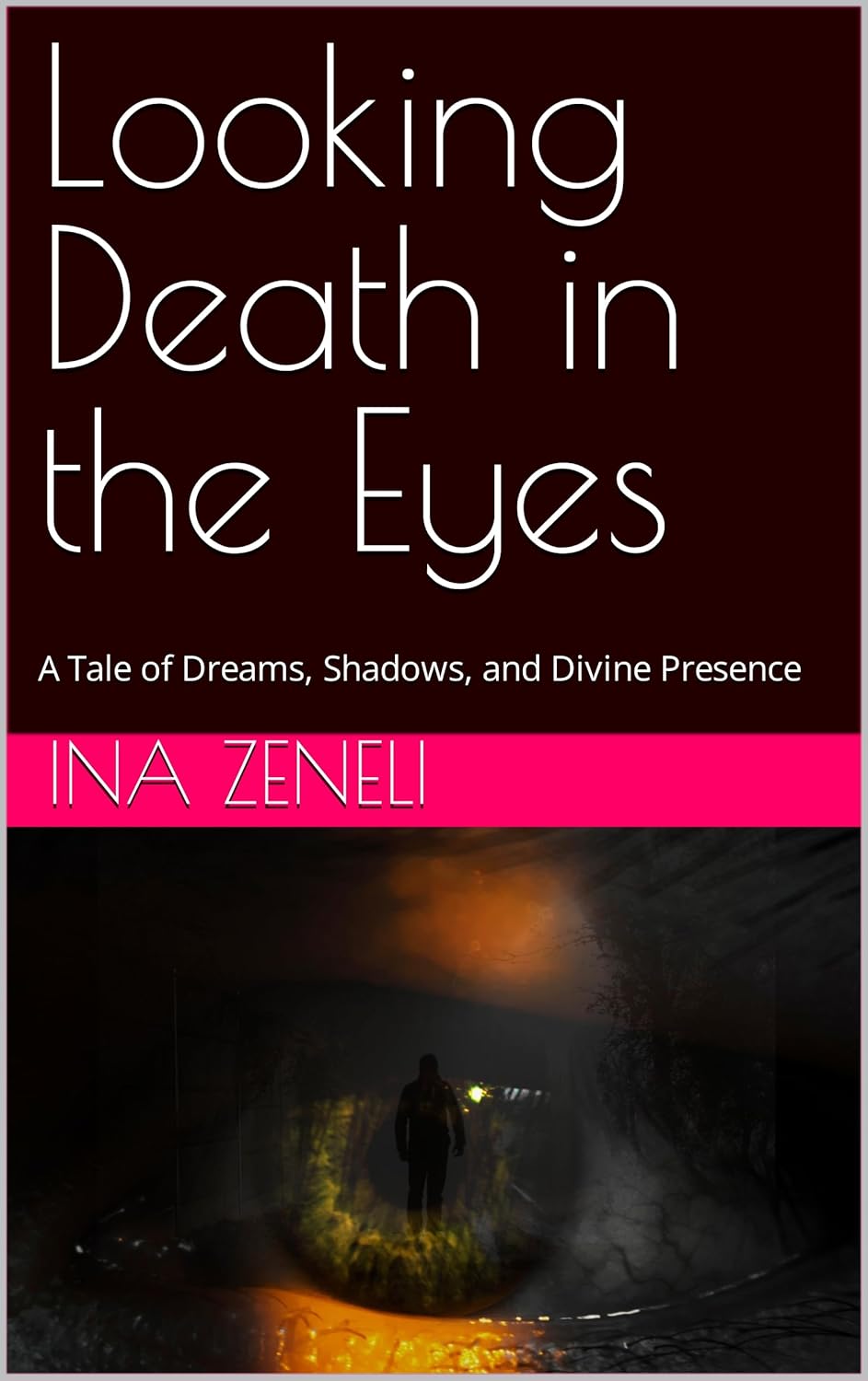 Looking Death in the Eyes - Kindle edition by Zeneli, Ina. Literature ...
