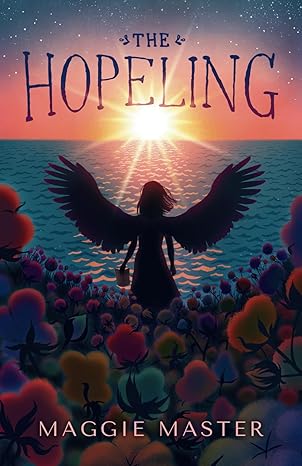 Amazon.com: THE HOPELING: 9798885281119: Master, Maggie: Books
