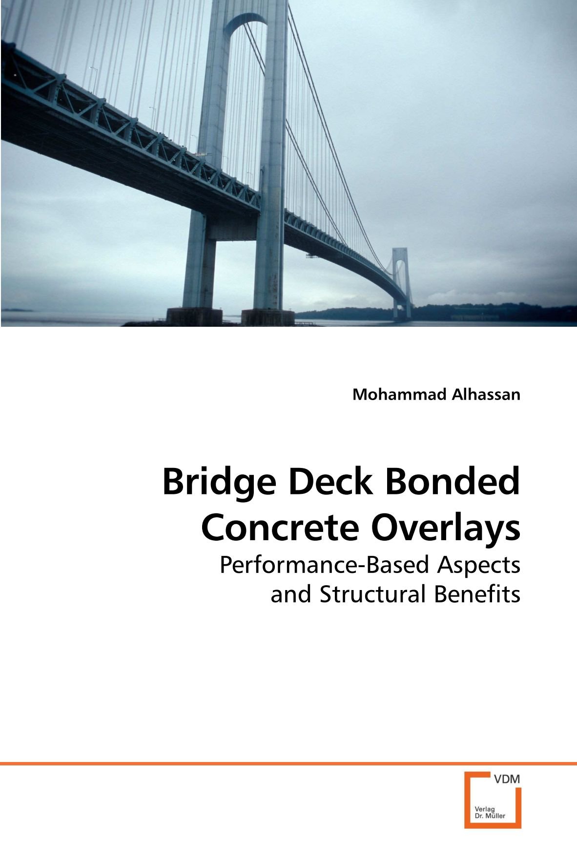 Bridge Deck Bonded Concrete Overlays Performance Based Aspects And ...