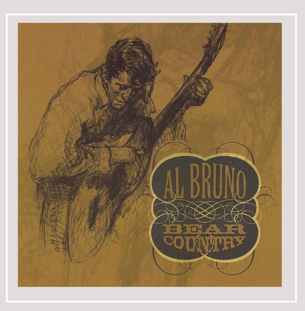 Al Bruno - Bear Country - Amazon.com Music