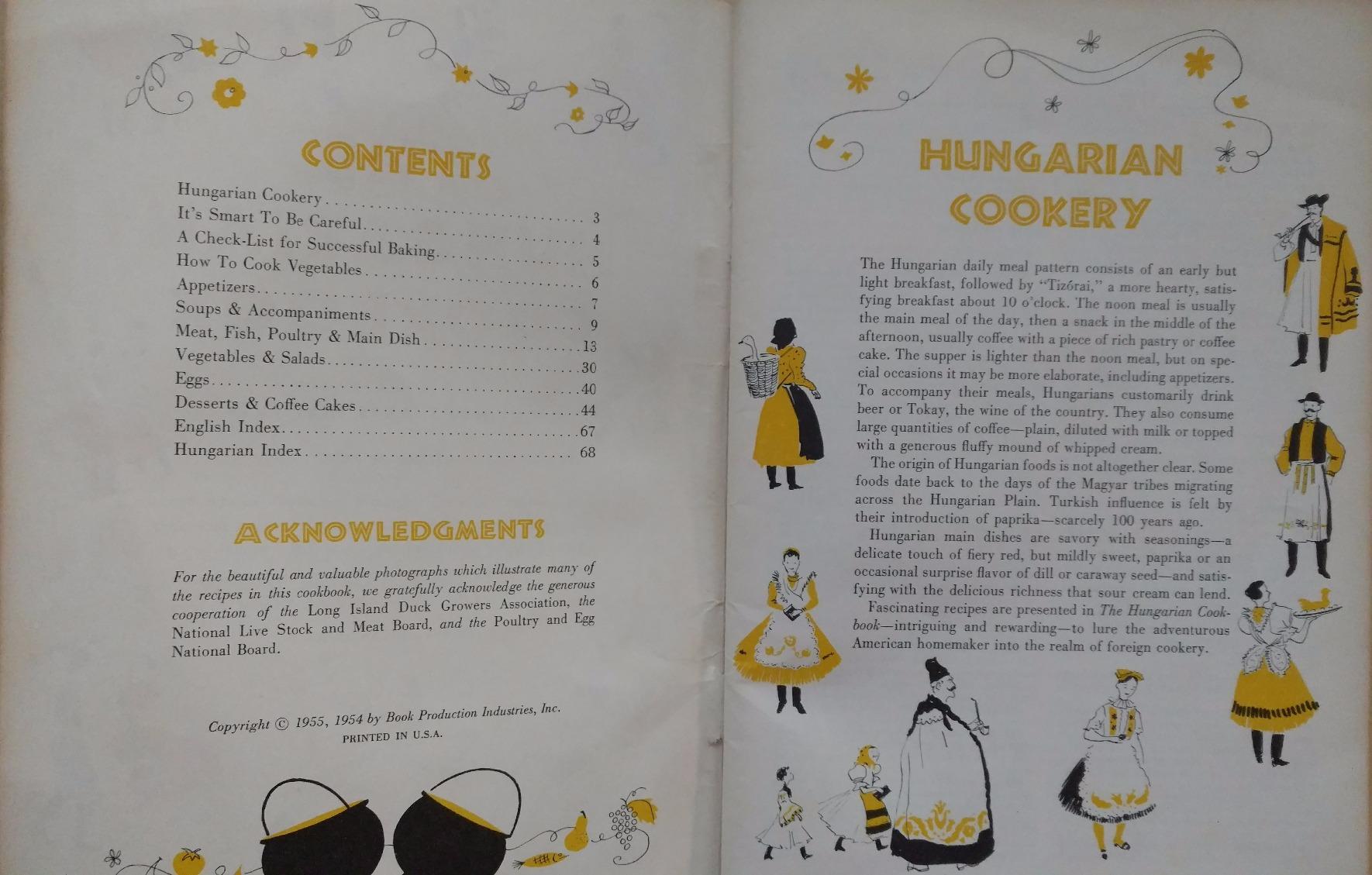 The Hungarian Cookbook: 151 Most Flavorful Hungarian Recipes: Melanie ...