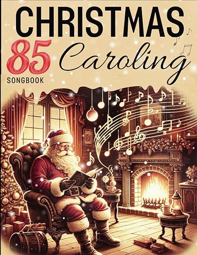 December 20 - Go Christmas Caroling: 100 Really Fun Ways to Celebrate ...