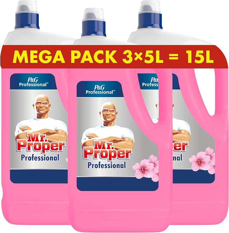 Suchergebnis Auf Amazon.de Für: Mr.proper
