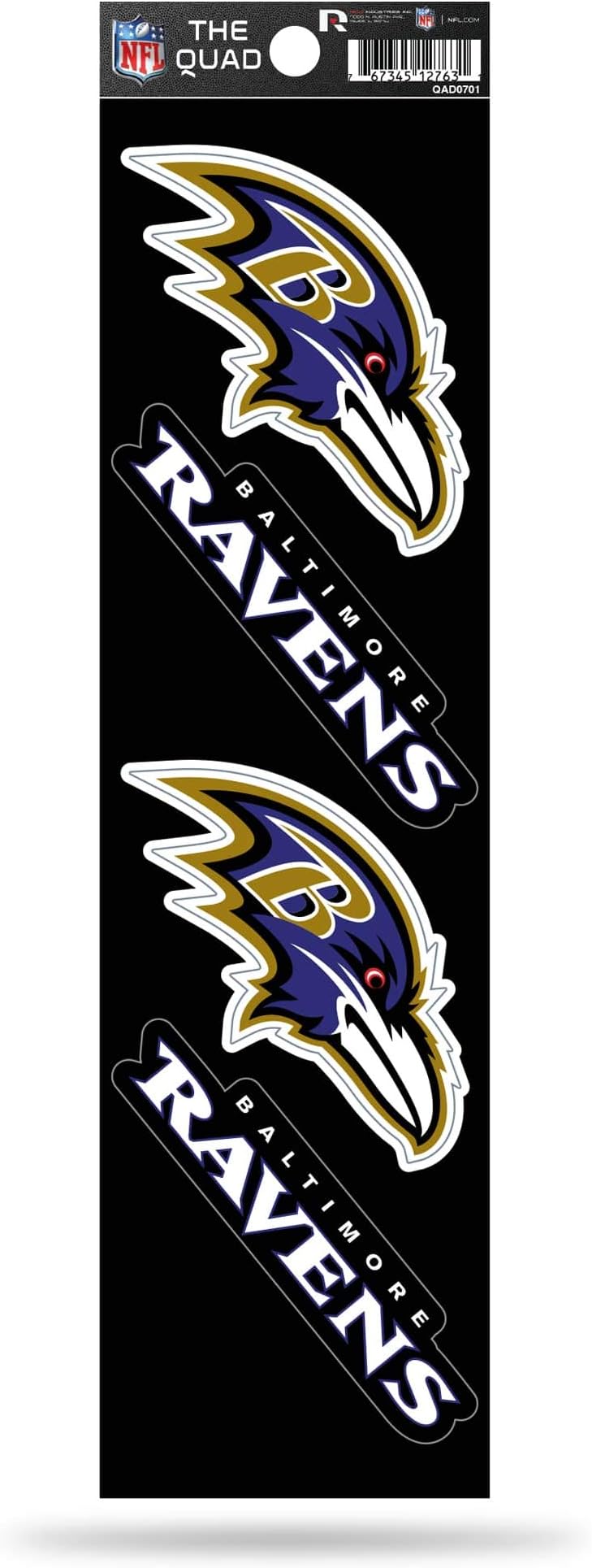 Amazon.com: Birdland Baltimore Raven and Oriole Maryland Crest 4.85x4 ...