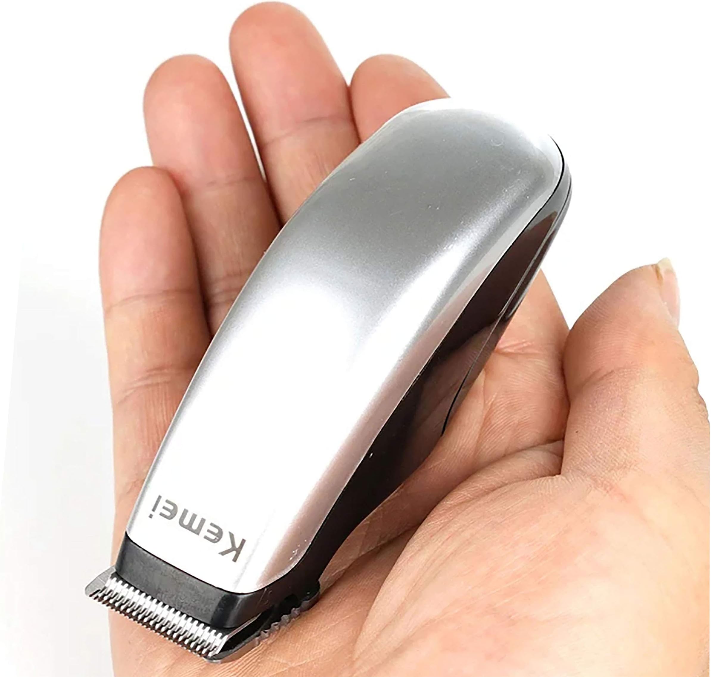 Amazon.com: Hair Trimmer Clipper Electric Mini Cutting Machine Beard ...