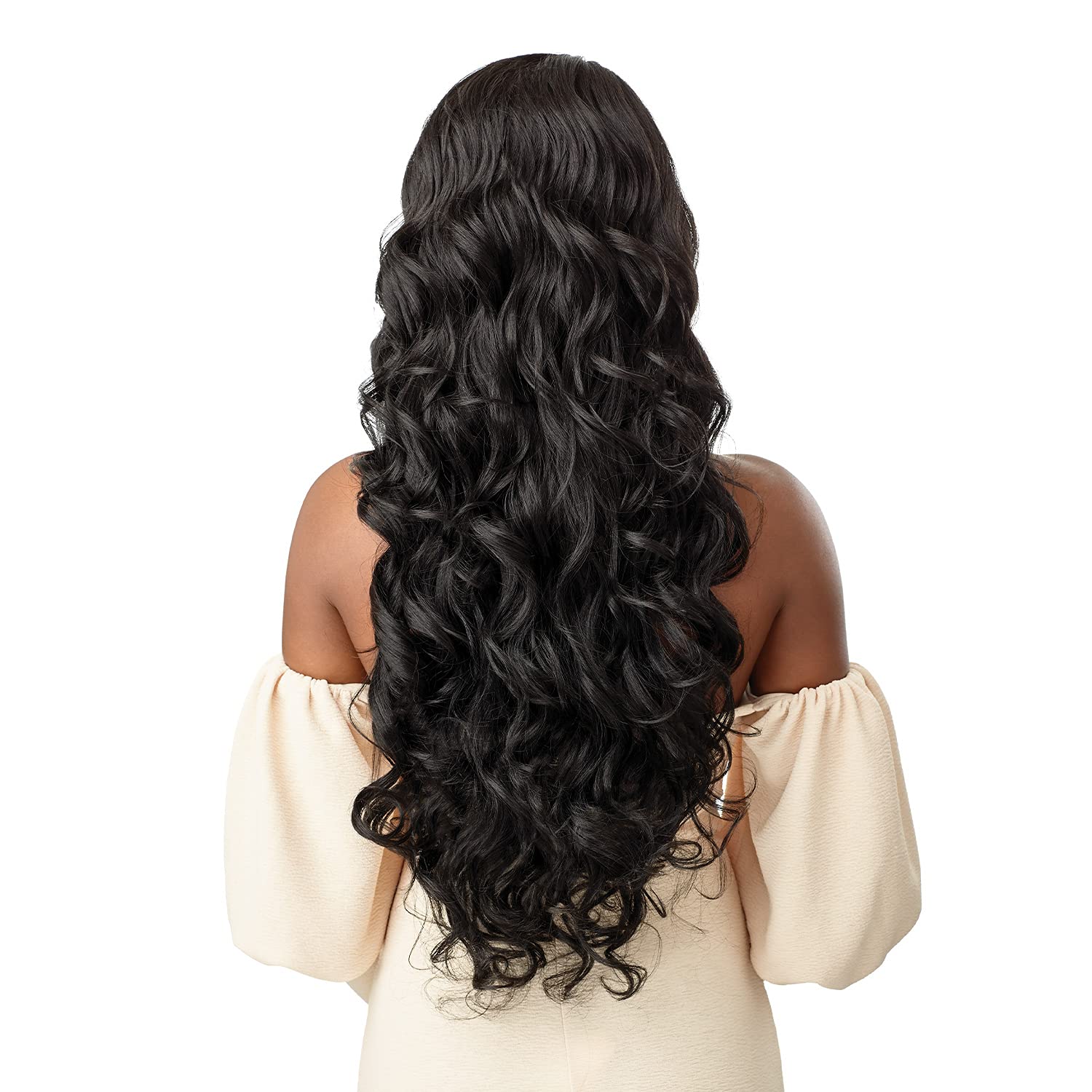 Outre Melted Hairline HD Lace Front Wig Chandell (DRFF...B0963KMRRV ...