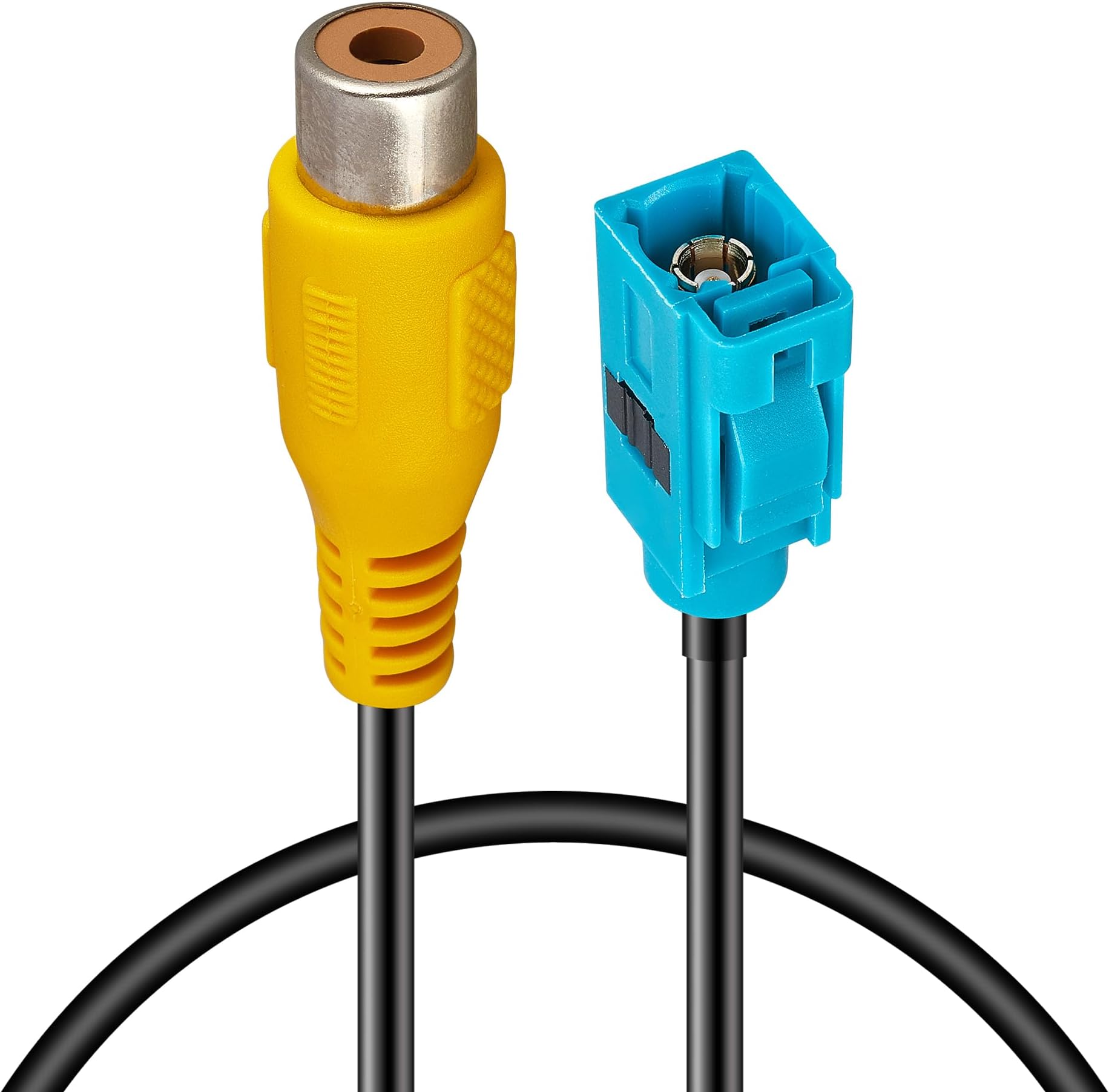 Amazon.com: UC100 Universal Cable for Toyota Rear-View Camera Plug for ...