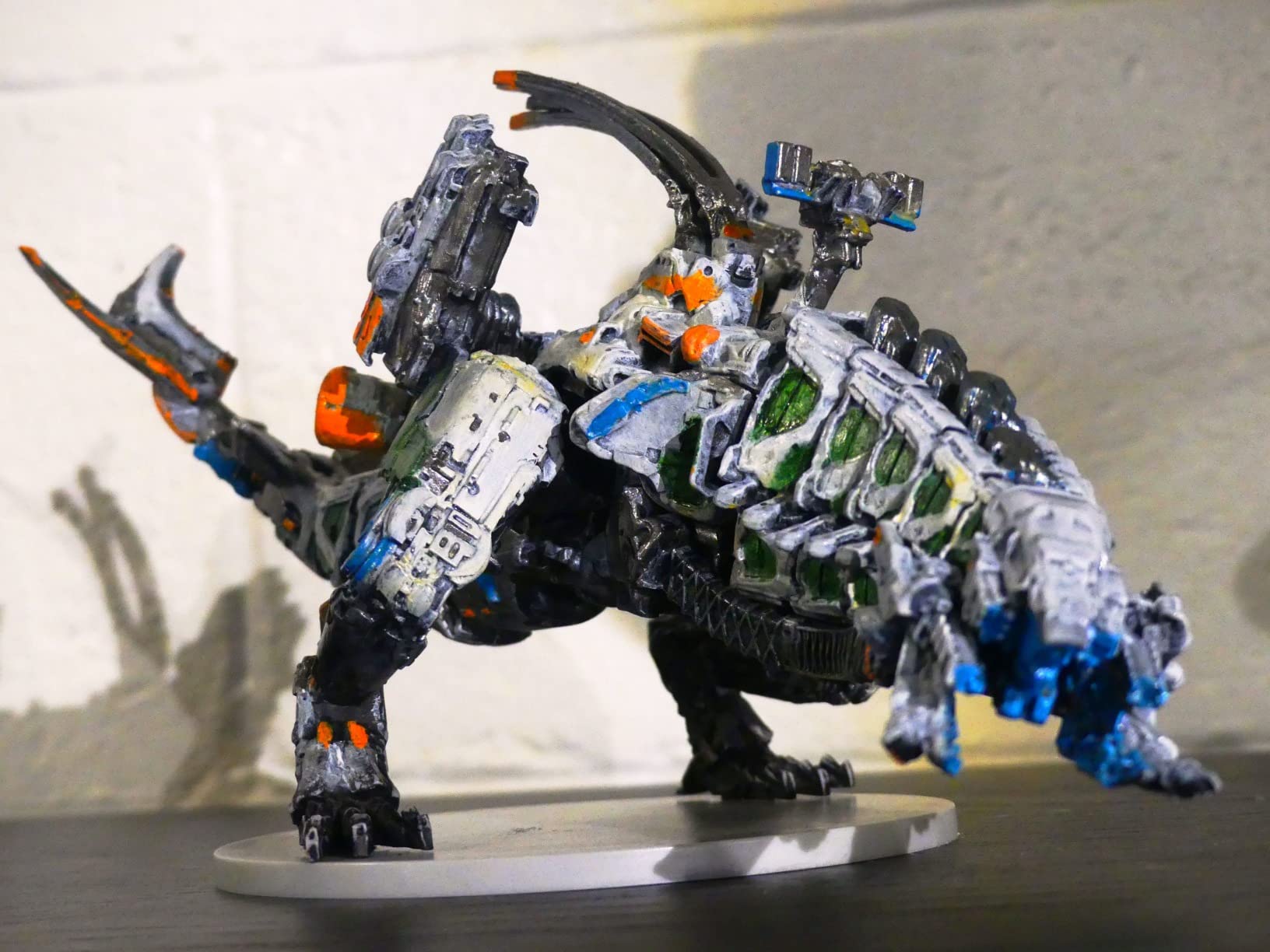 $10/mo - Finance Horizon Zero Dawn The Board Game - Thunderjaw ...