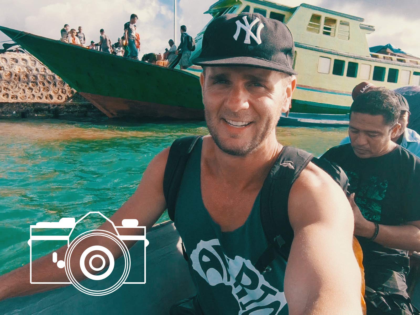 Watch How to VLOG: Complete Beginner's Guide | Prime Video