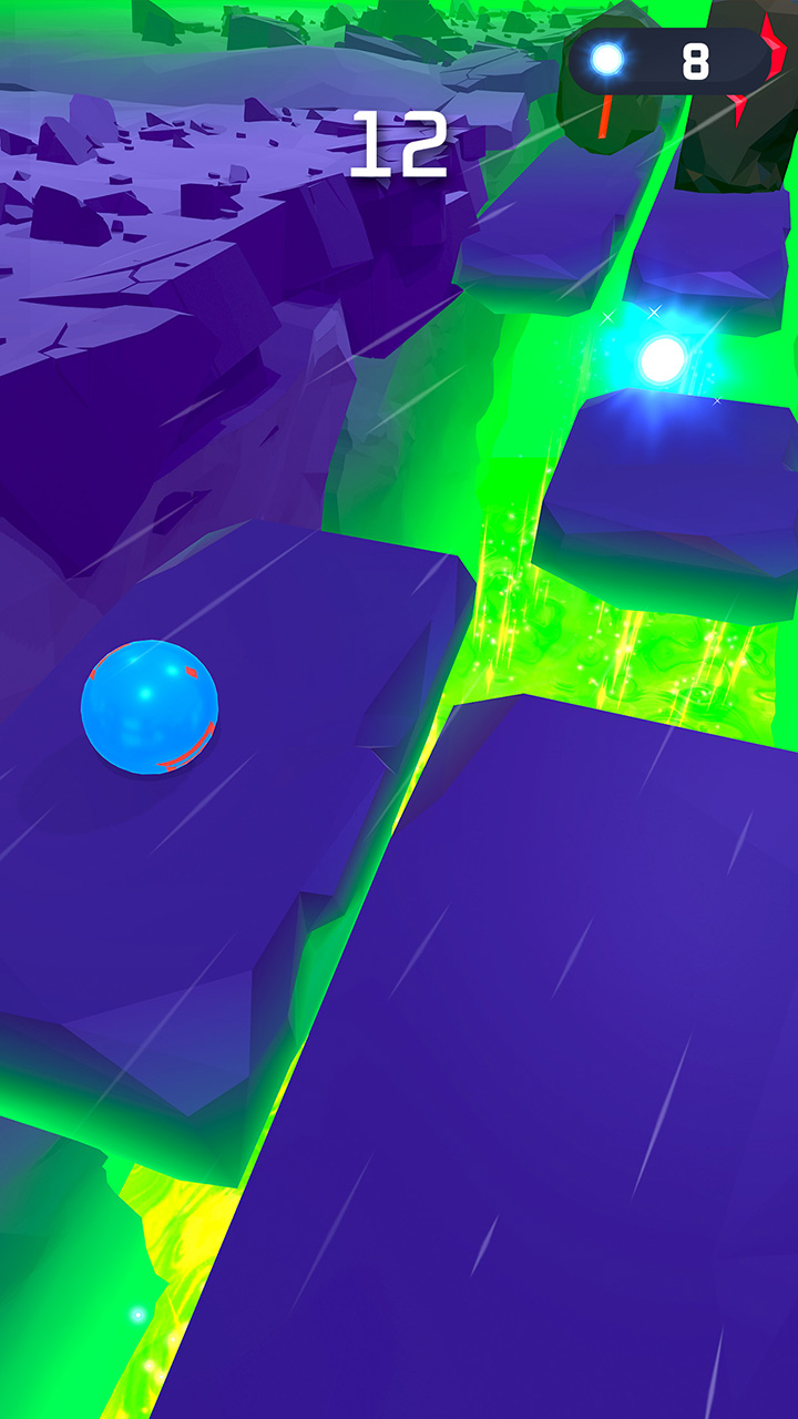 Hop n Beat - Ball Run Games - App on Amazon Appstore