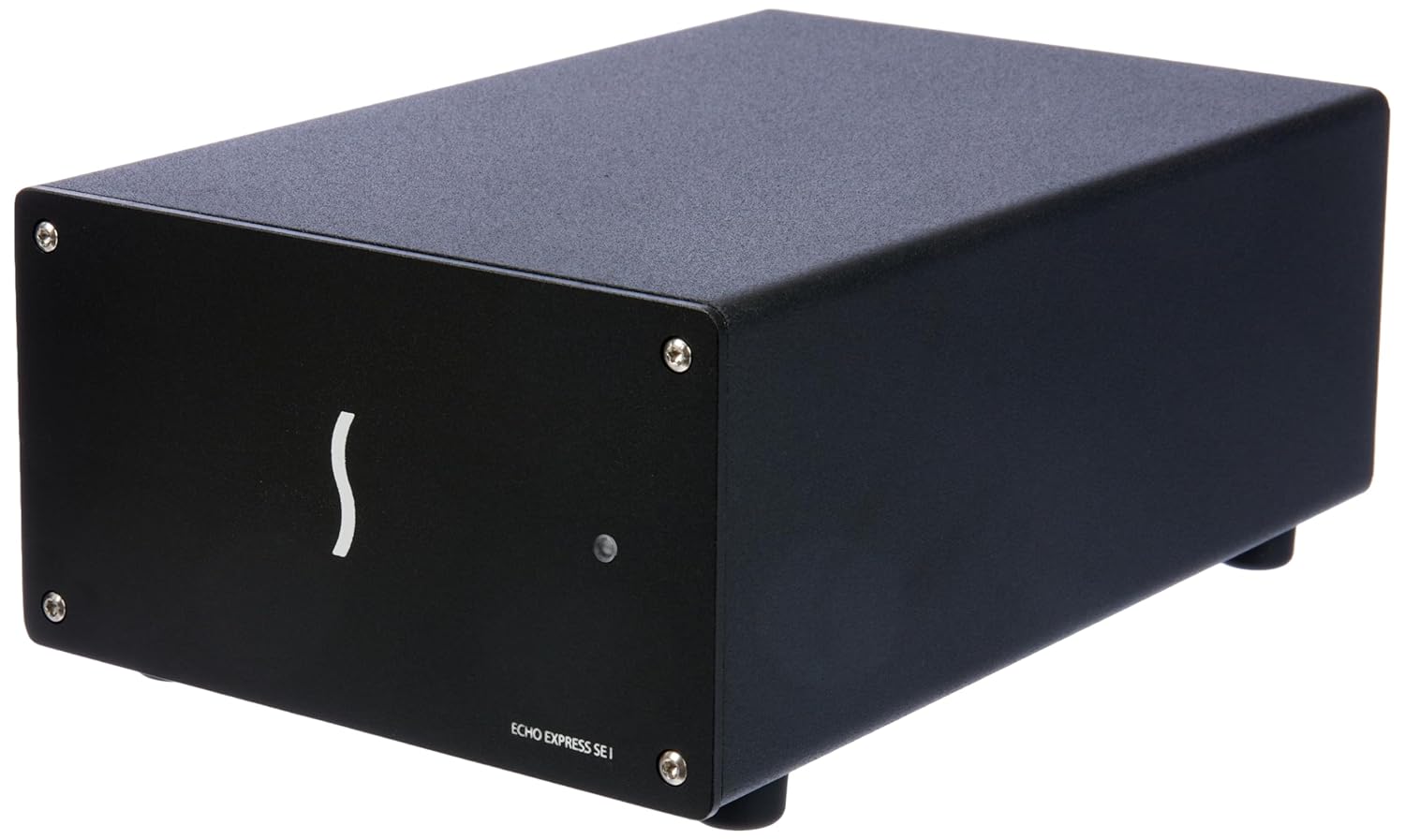 Amazon.in: Buy Sonnet Echo Express SE1 Thunderbolt 3 Expansion Chassis ...