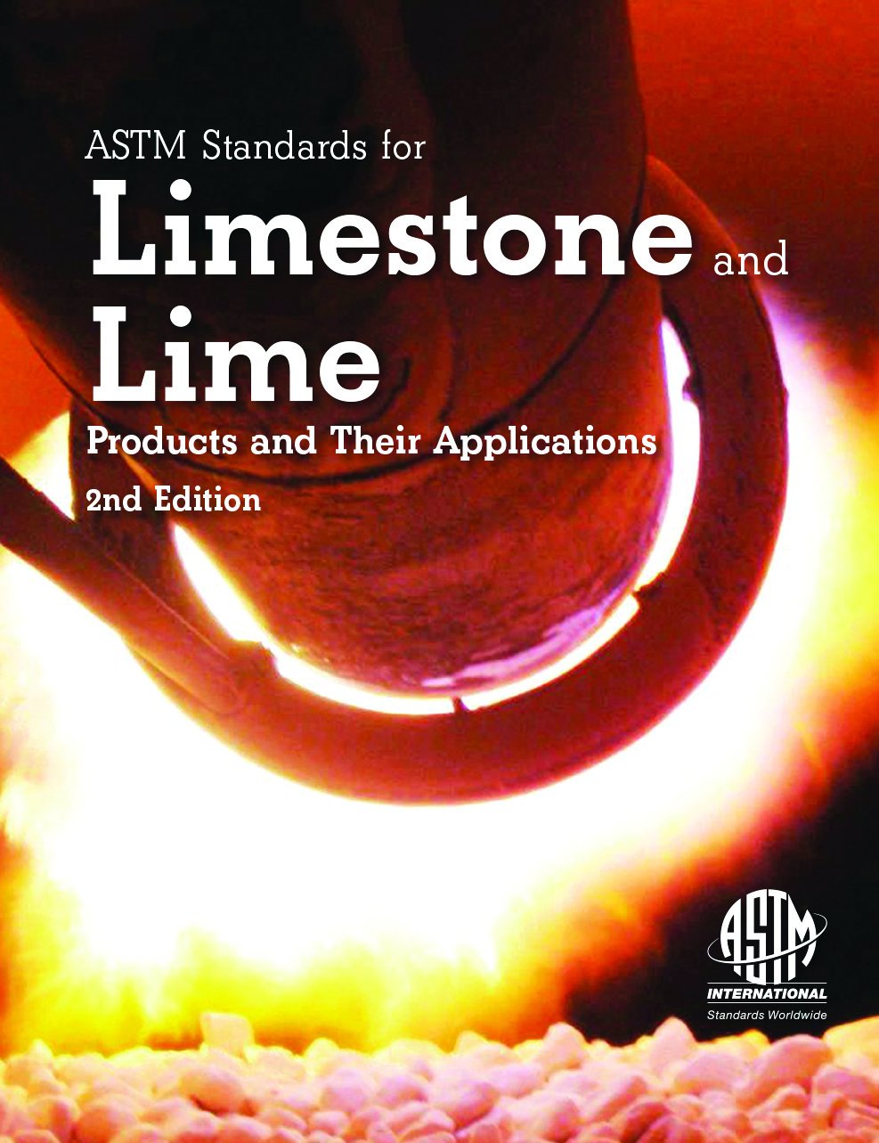 ASTM Standards for Limestone and Lime Products and Their Applications ...