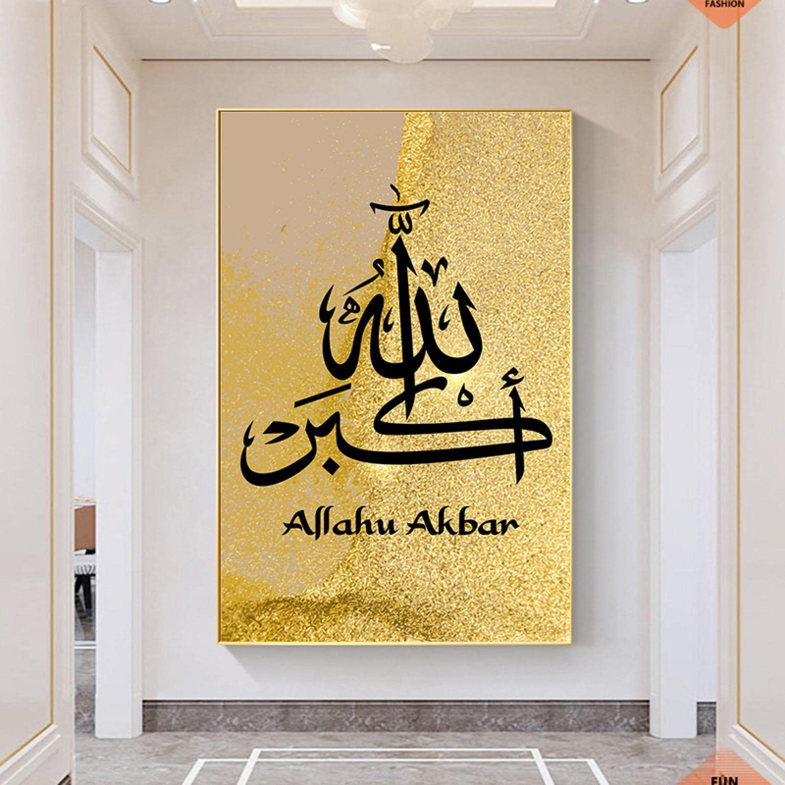 Imagen De Allah Akbar