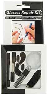 PMS Glasses Repair Kit : Amazon.co.uk: DIY & Tools