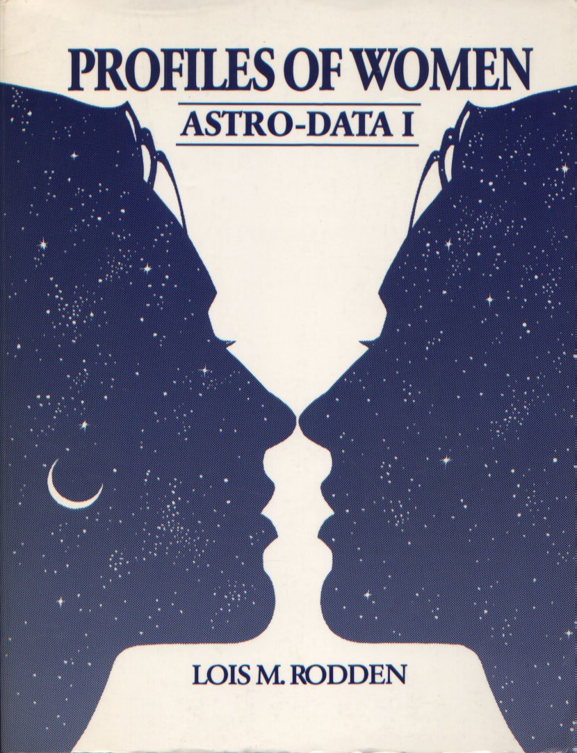 Buy Profiles of Women: Astro-Data: 1 Book Online at Low Prices in India ...