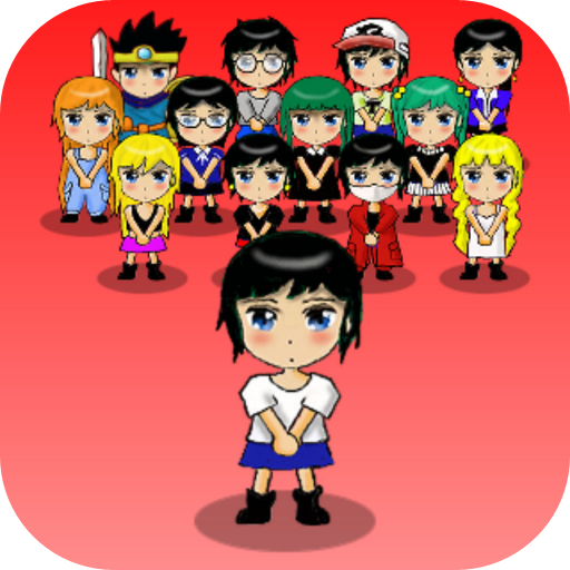 JK(high school girl) MIKA - App on Amazon Appstore