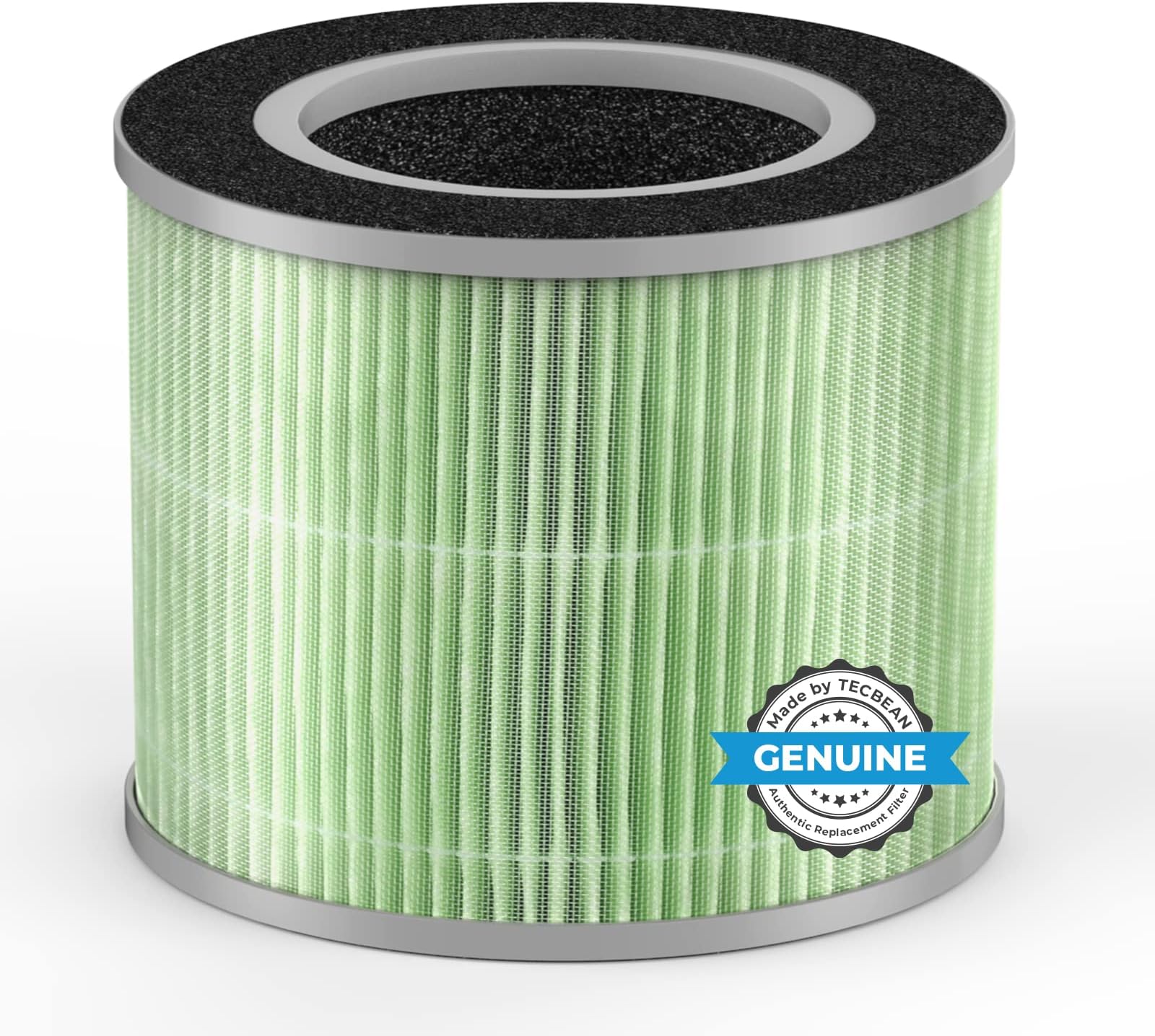Amazon.com: Hamilton Beach TrueAir Replacement Carbon Filter for Odor ...