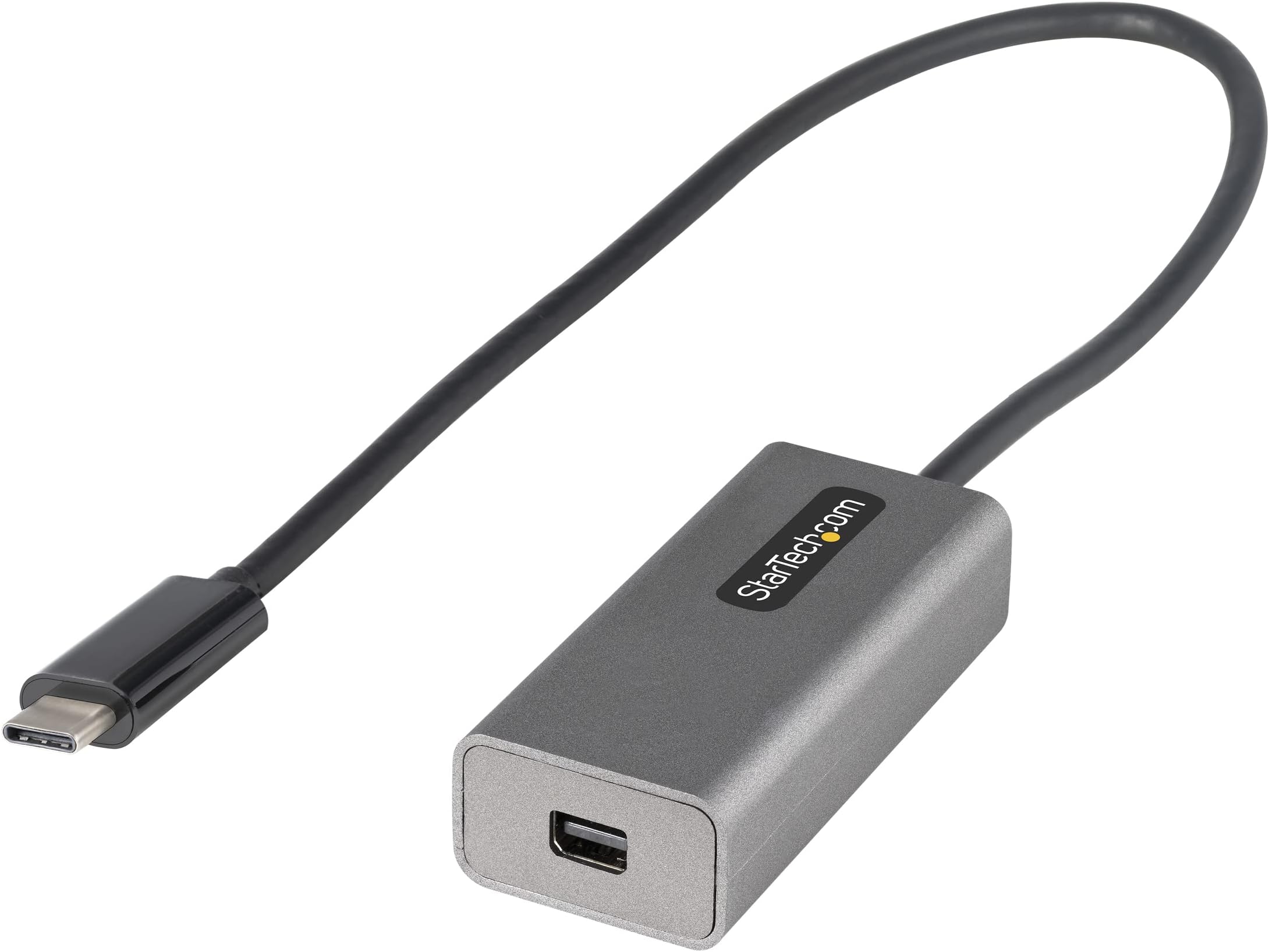 Amazon.com: Answin USB C to Mini Displayport (4K@60Hz), Thunderbolt 3 ...