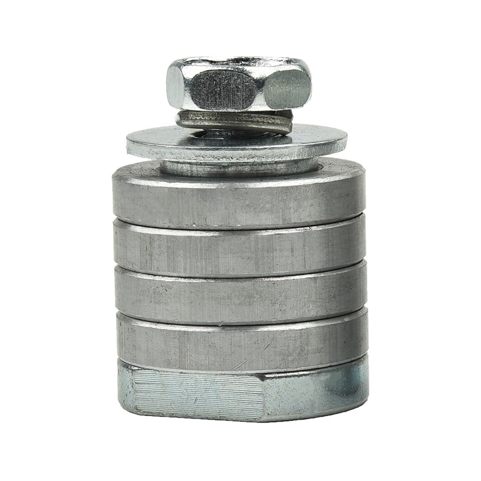 Amazon.com: ZERVA M10/M14 Angle Grinder to Grooving Machine Adapter ...