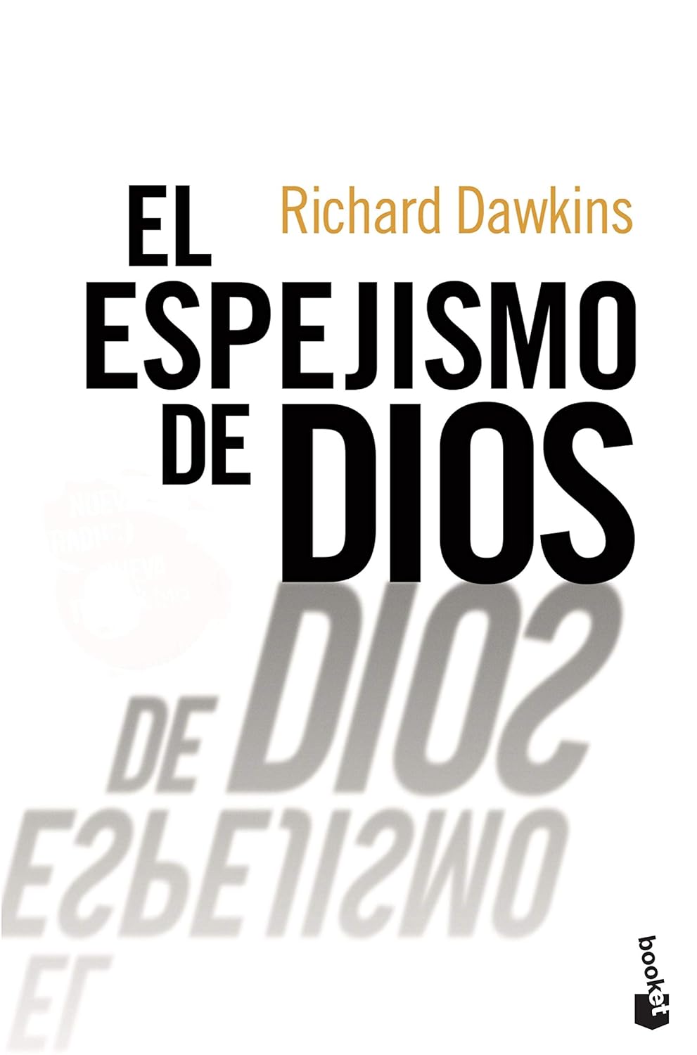 El espejismo de Dios : 1:Richard Dawkins | 2:Natalia Pérez-Galdós ...