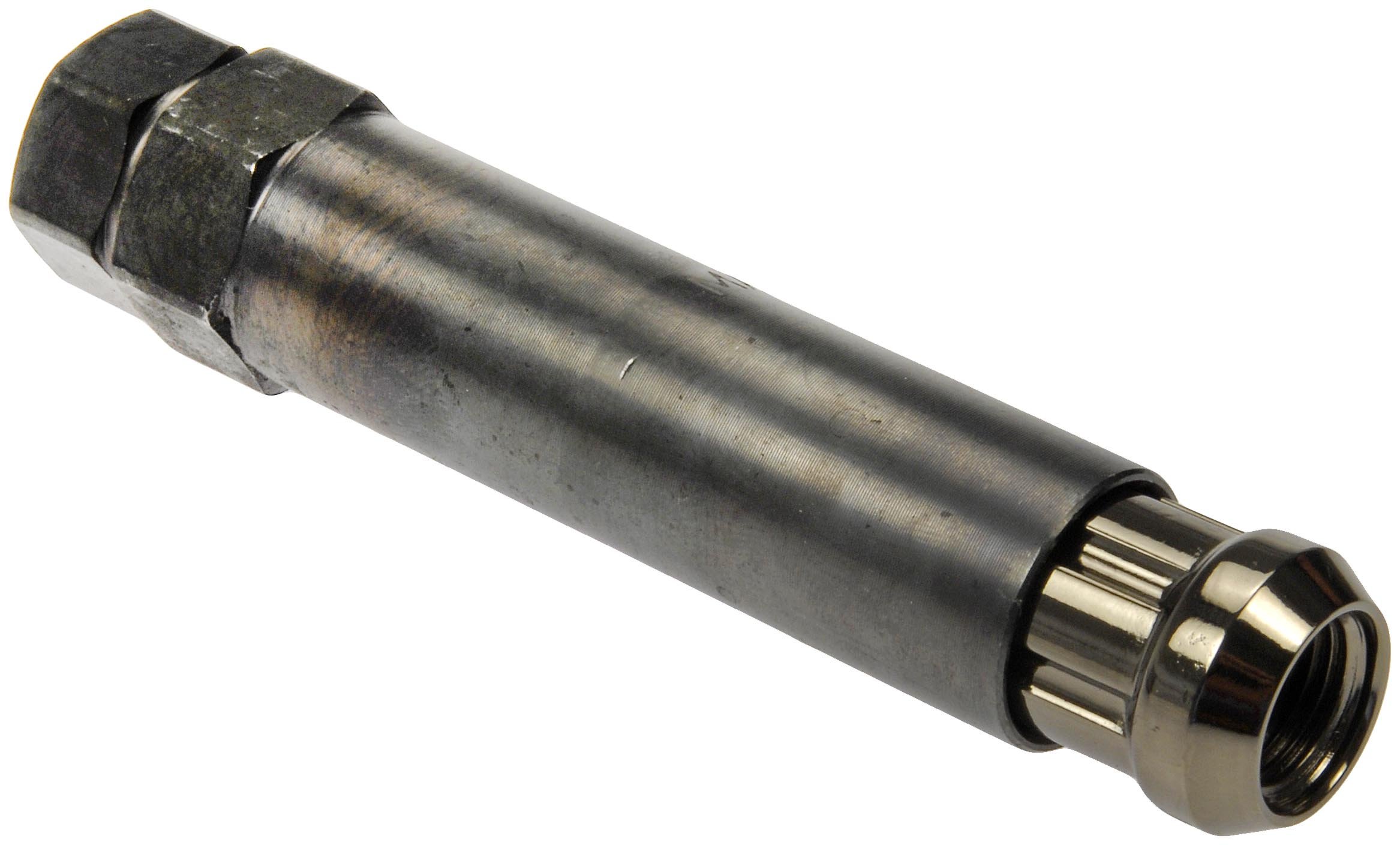Buy The Adapter / Key For 711-256 Spline-Drive Wheel Lock Kit 1/2" - 20