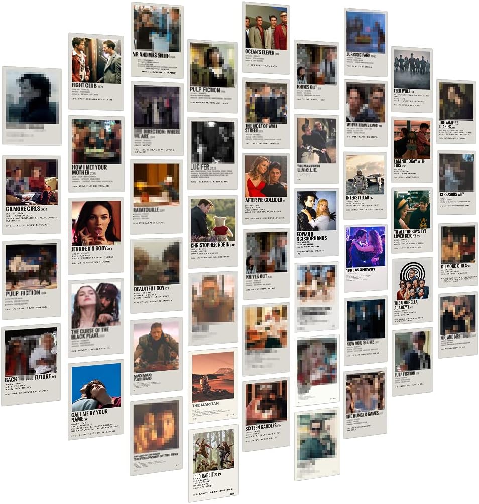 Amazon.com: Ten Things I Hate About You Poster Movie (27 x 40 Inches ...