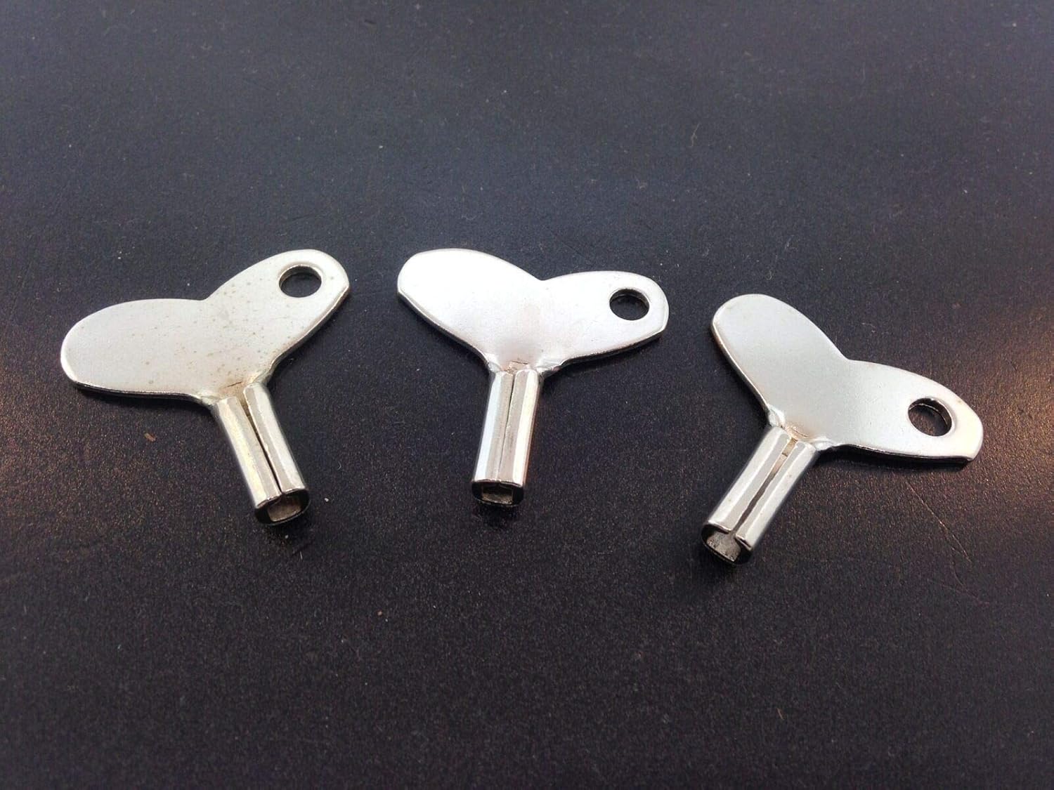 Amazon.com: Tools and Replacement for Clock. Novelty Pendulette Clock ...