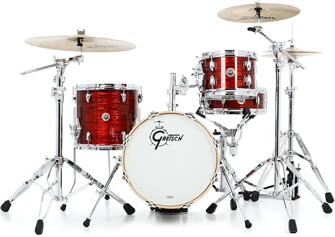 8 Best Compact Drum Sets: Portable Travel Kits – Drum Spy
